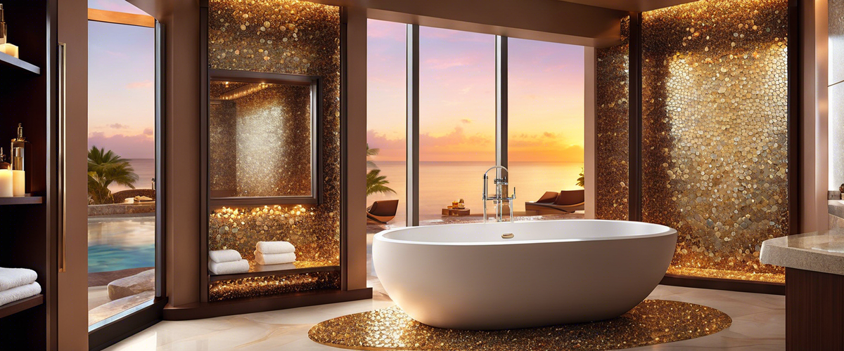 Discover Why Pebble Tile Shop Excels Among Tile Stores in the US