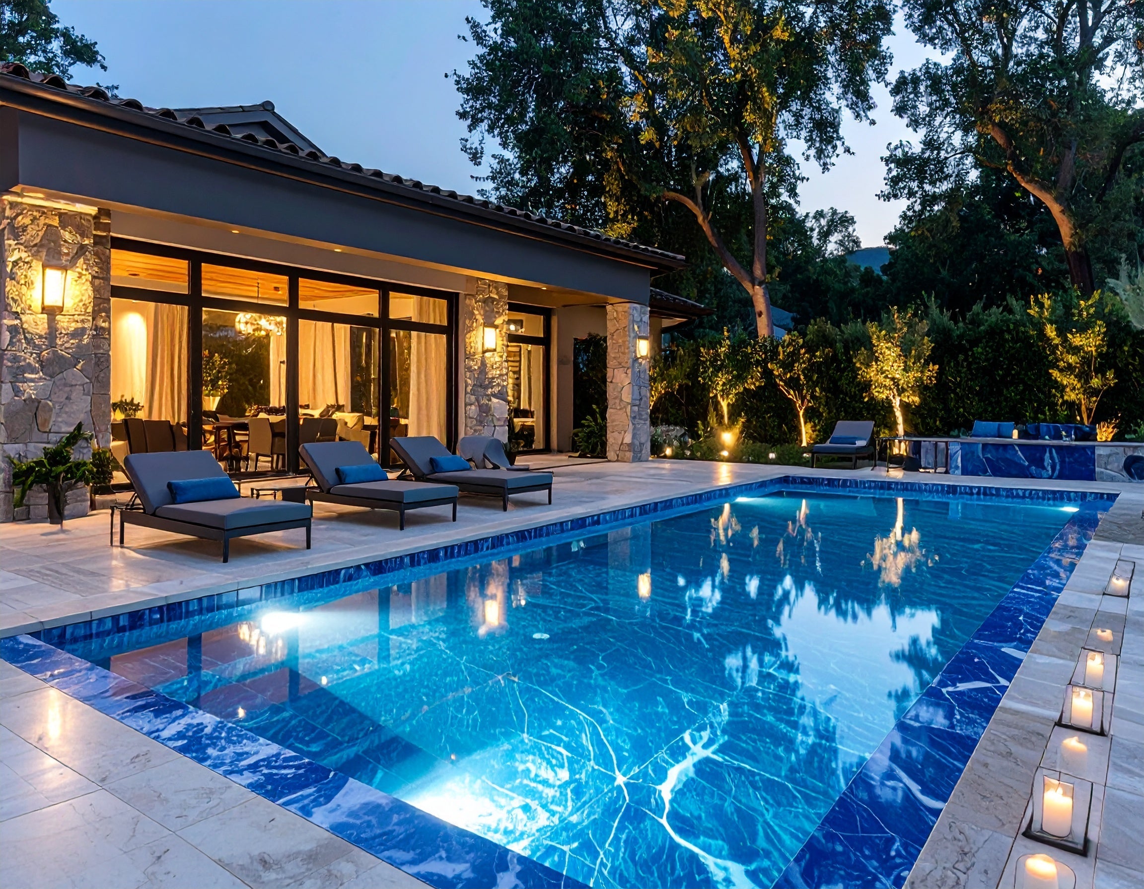 Buy Marble Tiles Online | Premium Quality & Elegant Designs | Pebble ...