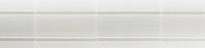 White Mosaic Tiles Collection | Classic and Versatile Designs