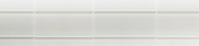 White Mosaic Tiles Collection | Classic and Versatile Designs